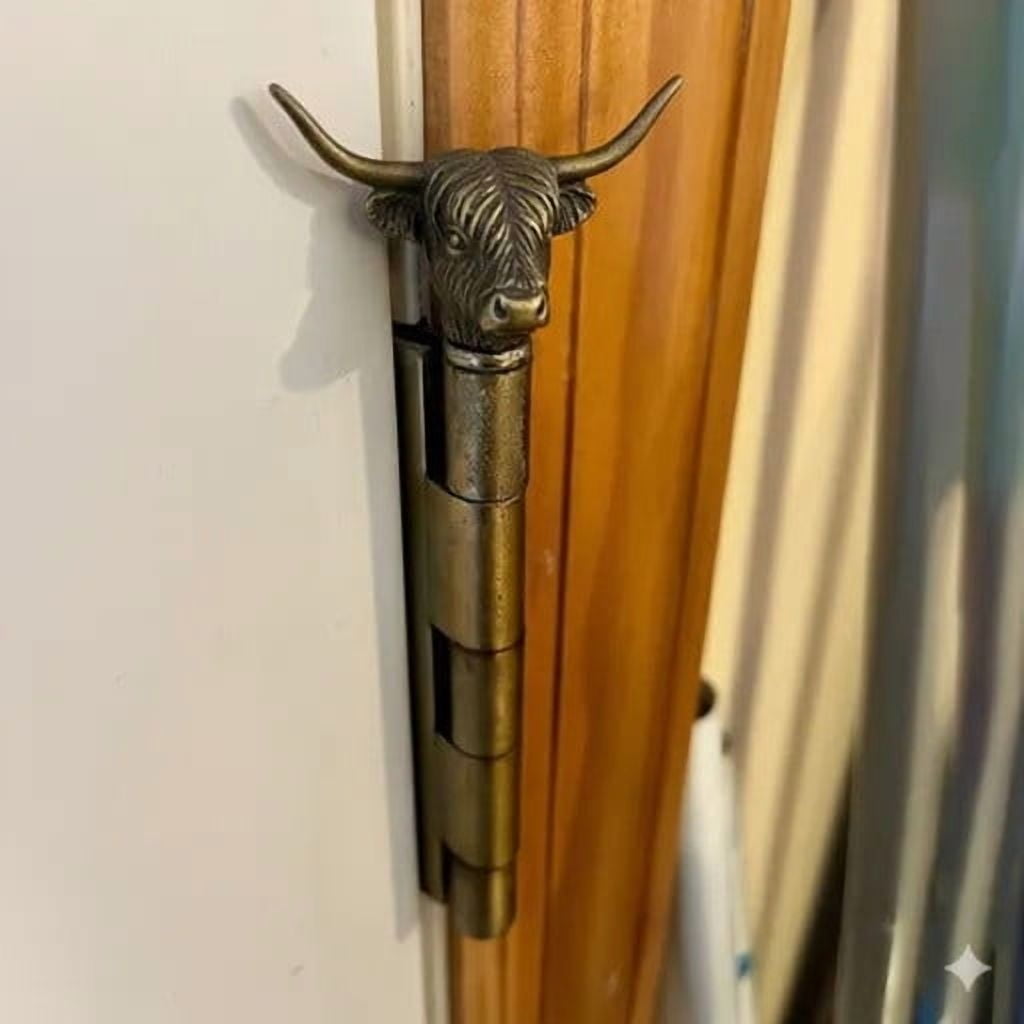 Funny Hinge Head under $5! Bzdzmqm Funny Hinge Head Home Decoration ...