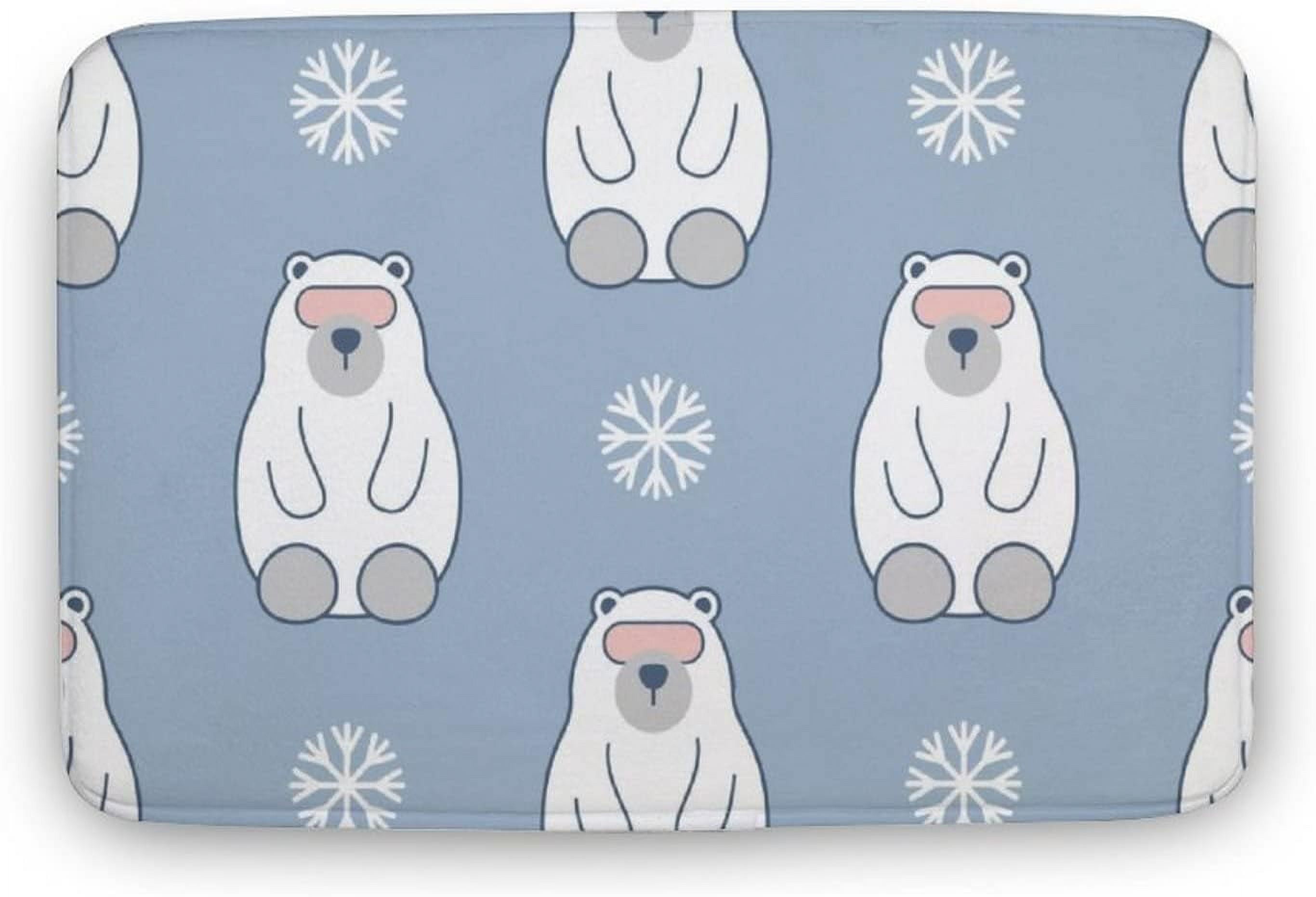 Funny Home Decorative Welcome Doormat Outdoor Indoor, Cute Cartoon ...