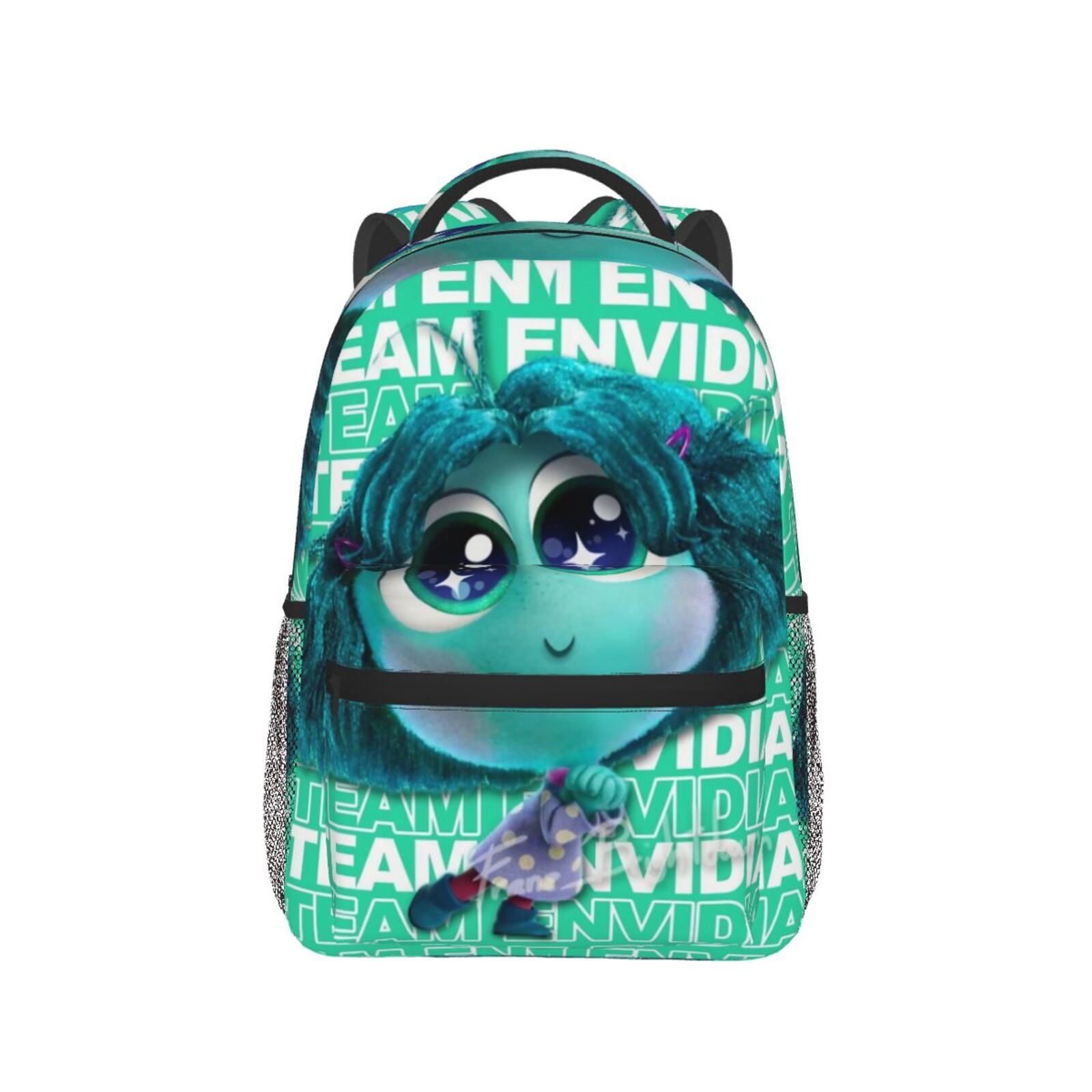 Funny Inside Out Envy Backpack for Men and Women,Large Backpack ...