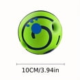 Funny Interactive Giggle Ball - Balls for Dog IQ Training, Pet ...