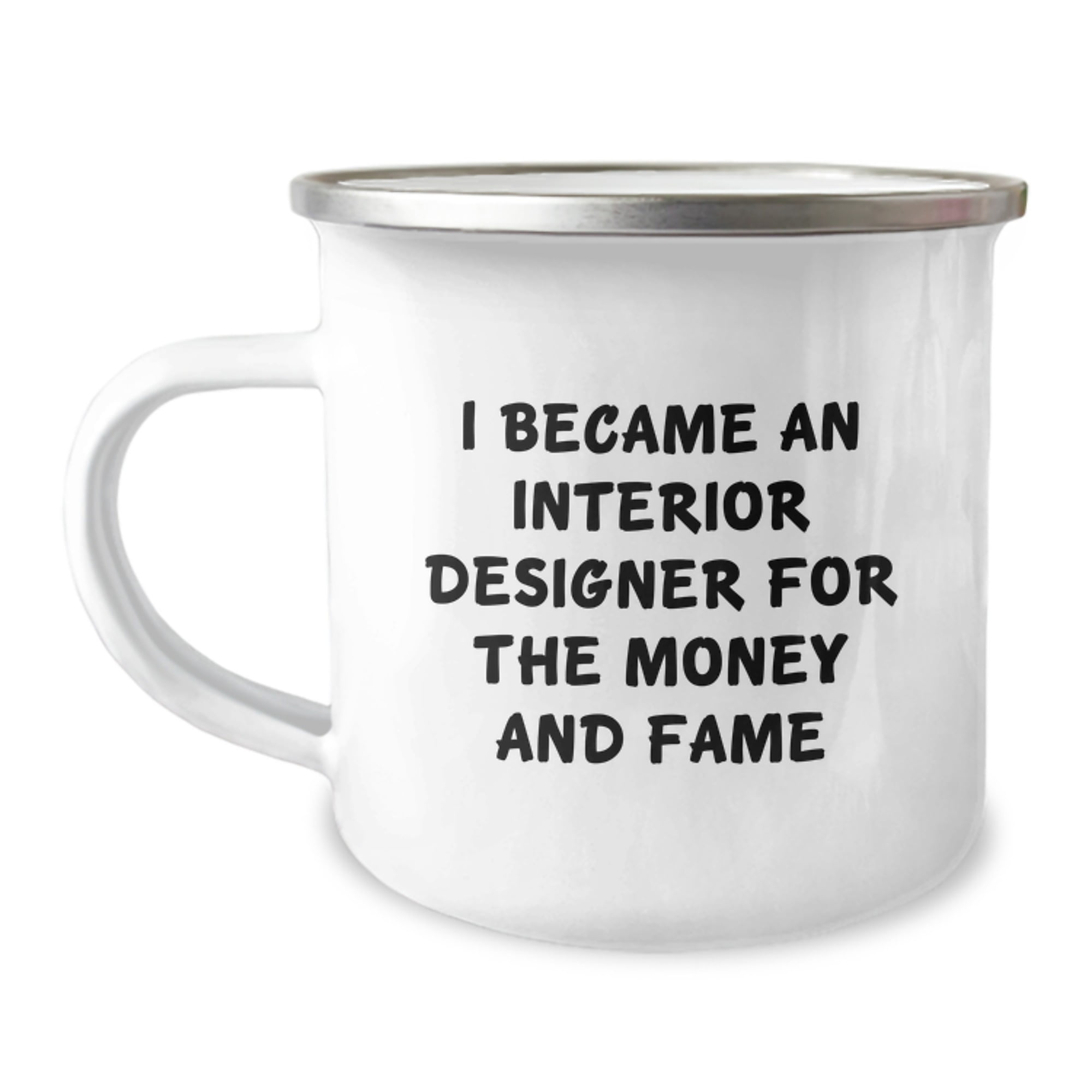 Funny Interior Designer Christmas Unique Gifts from Friends for Men ...