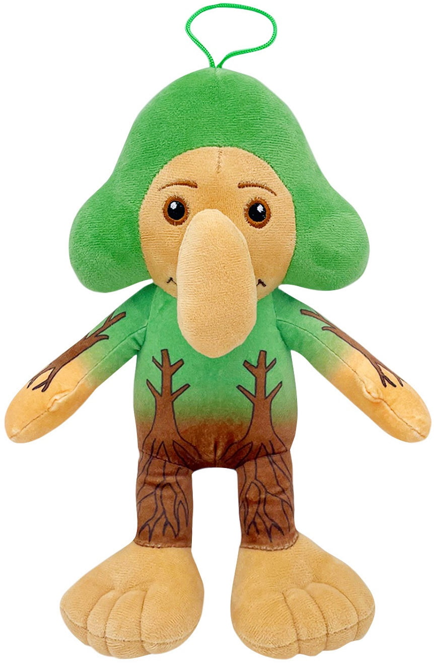 Funny Italian Brainrot Toys- Brr Brr Patapim Frigo Camelo Italian ...