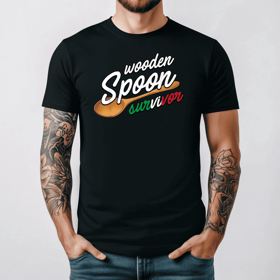 Italian Spoon