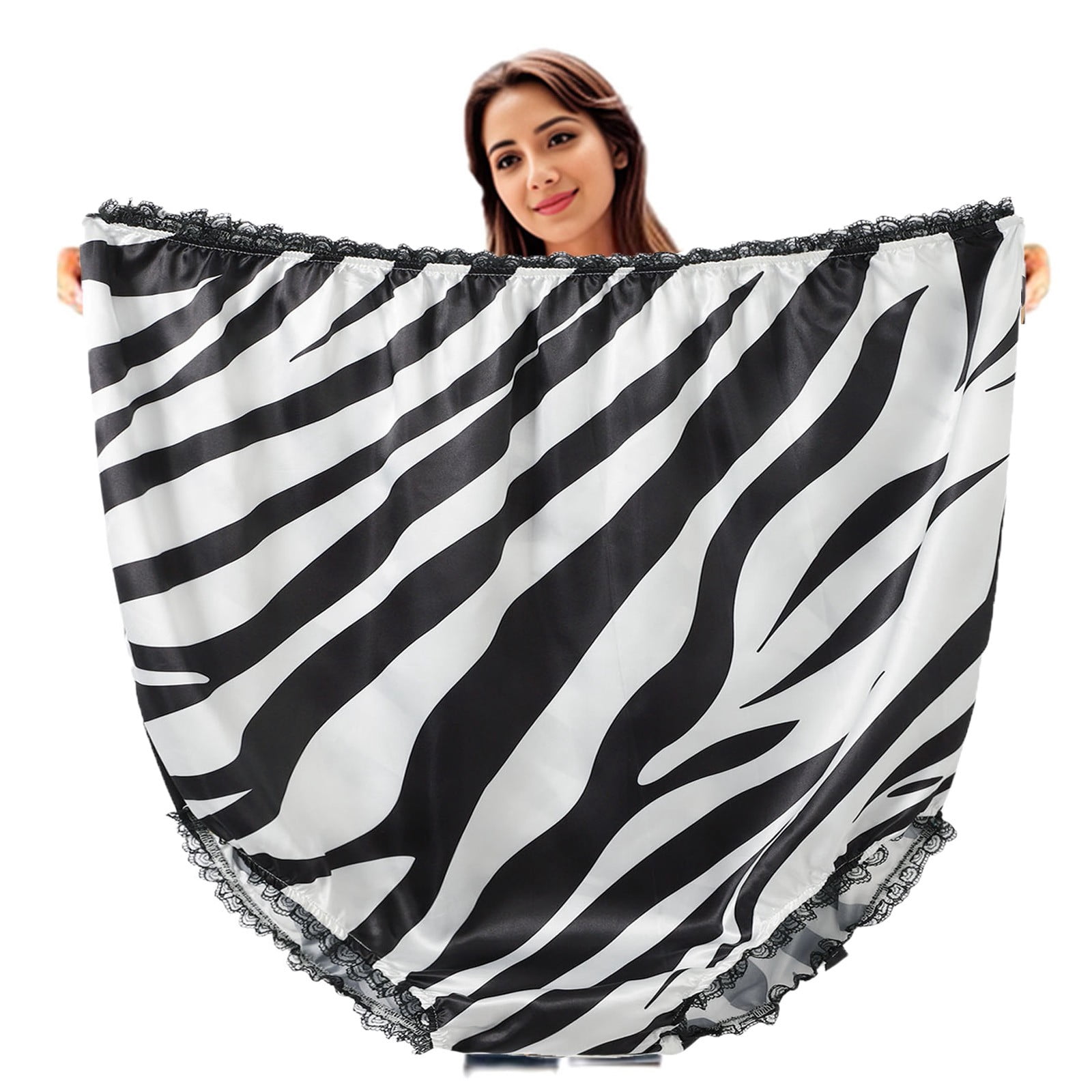 Funny Joke Underwear For Women And Men Big Momma Undies Oversized Funny ...