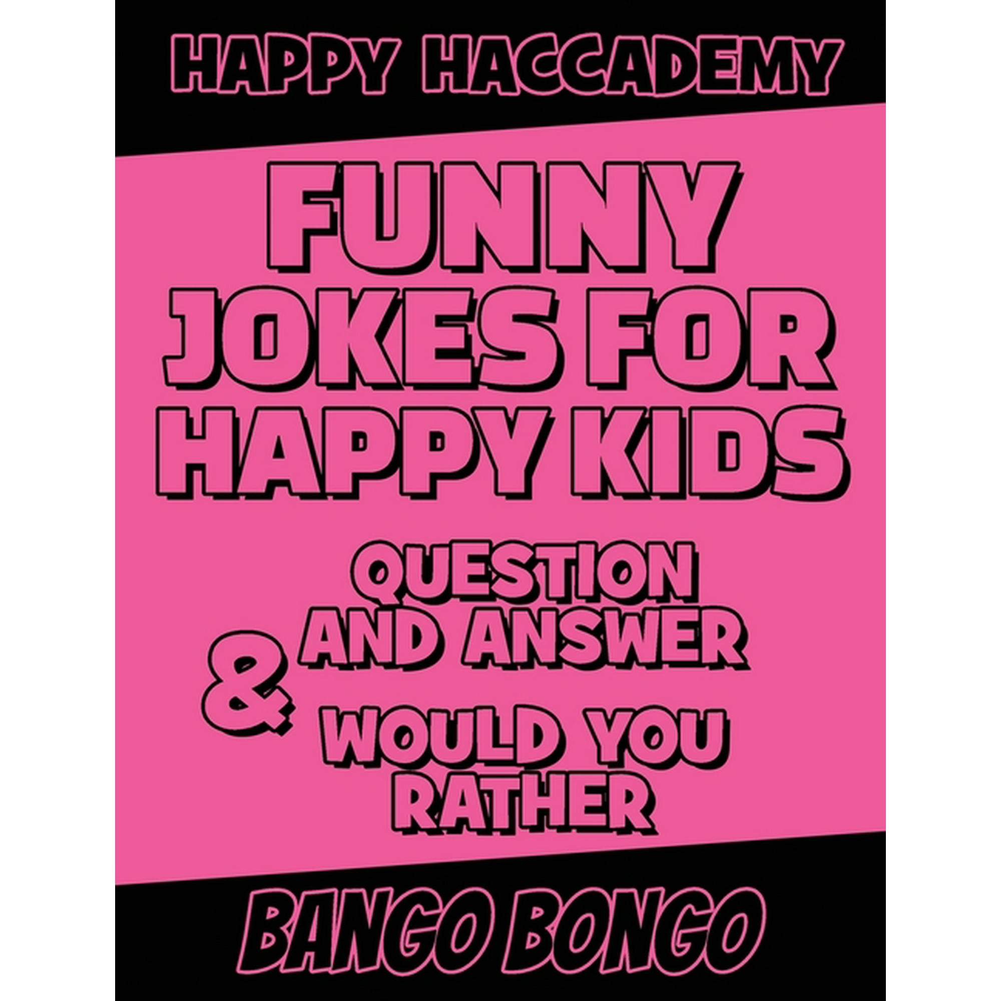 Stupid Questions Jokes