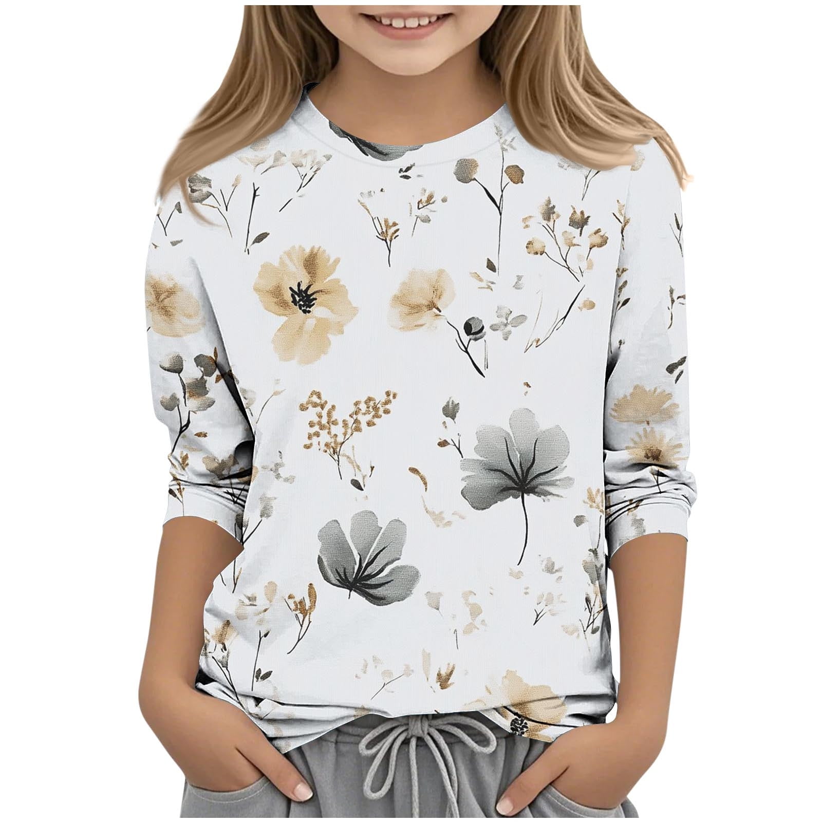 Funny Kid Shirts Shirts for Kids Girls Toddler Boy Dress Shirts Kids ...