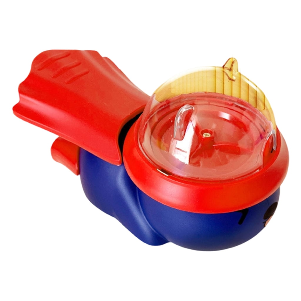 Funny Kittens Foraging Multifunctional Slow Feeder with Treat Teaser ...