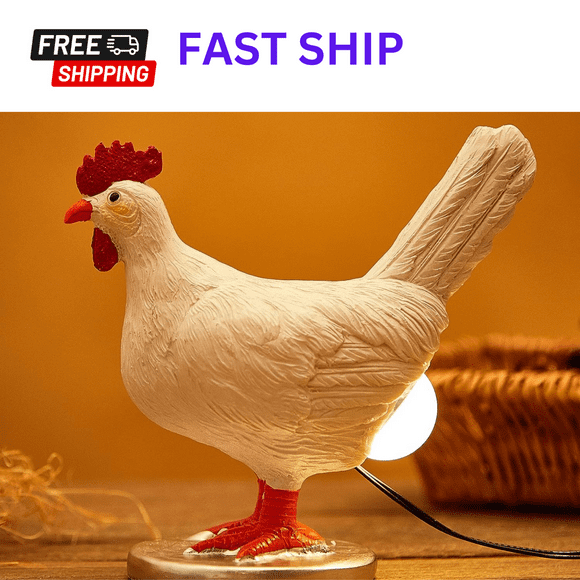 Led Chicken Lights