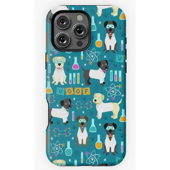 Funny Lab Assistants Beaker Bunsen Muppet Art iPhone 11–16 Pro Max ...