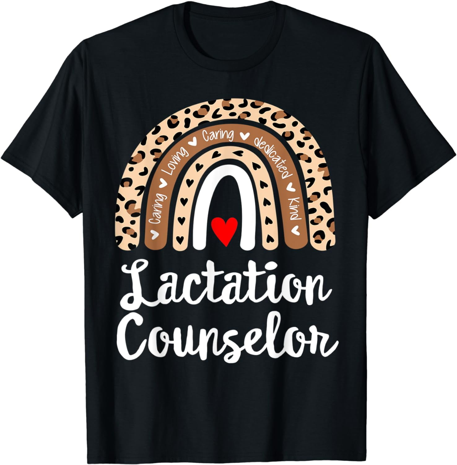 Funny Lactation Counselor Breastfeeding Birth Worker Team T-Shirt ...