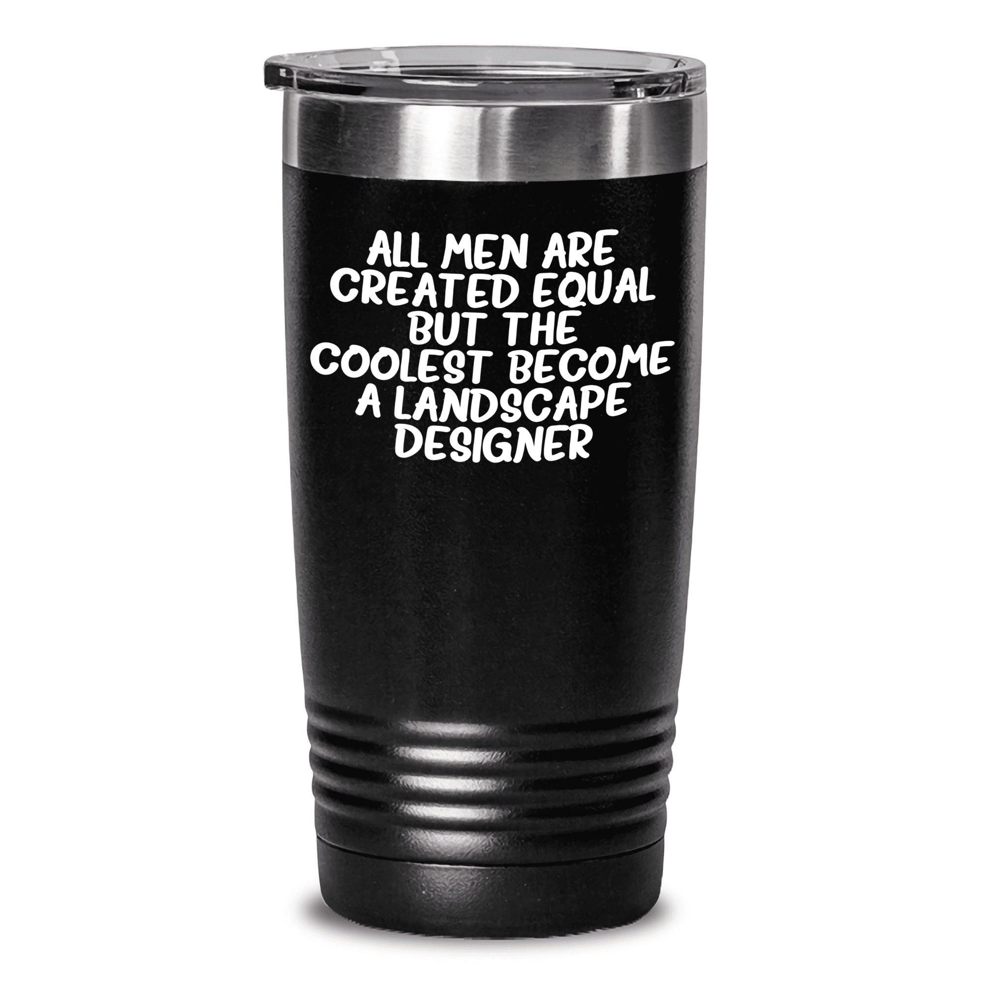 Funny Landscape Designer Ts From Men Unique Mothers Day Tumbler 2935