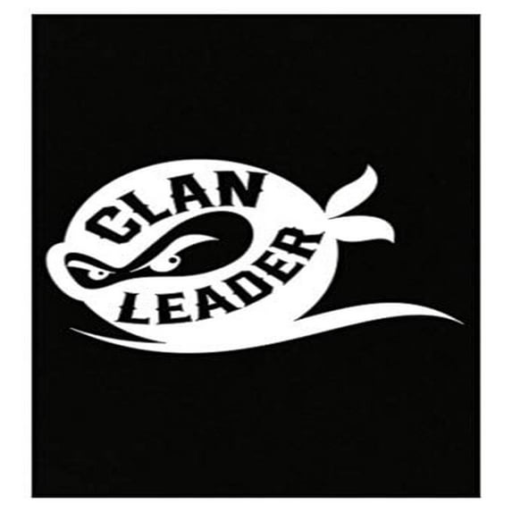 Funny Leader Clan Poster - Wall Decor Gift - Walmart.com