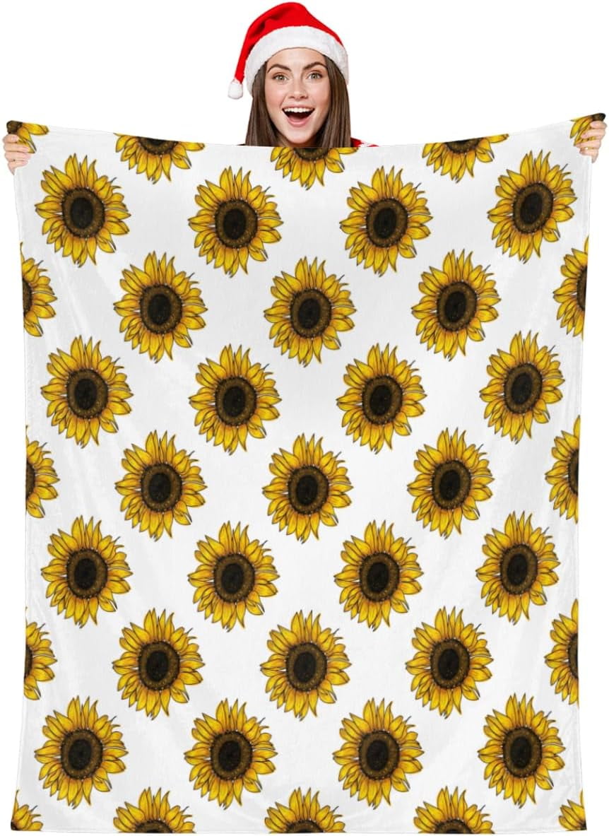 Funny Leopard Paint Throw Blanket Super Soft Cozy Fuzzy Fleece Blanket ...