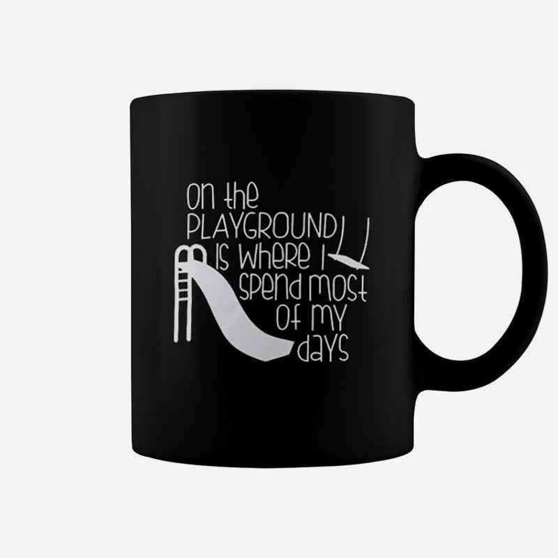 Funny Letter Coffee Mug - Walmart.com