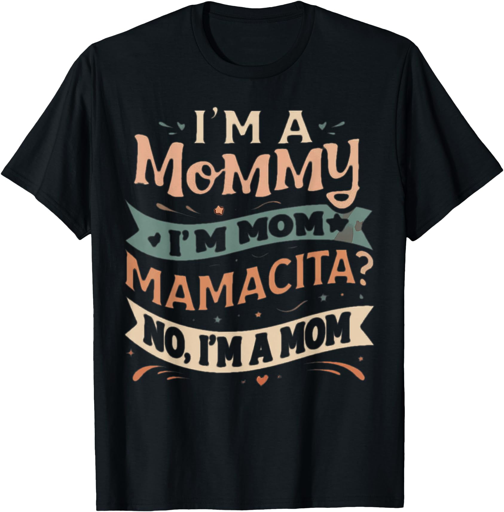 Funny Love Island Mommy T-Shirt | Huda Quote Shirt | I'm a Mom ...