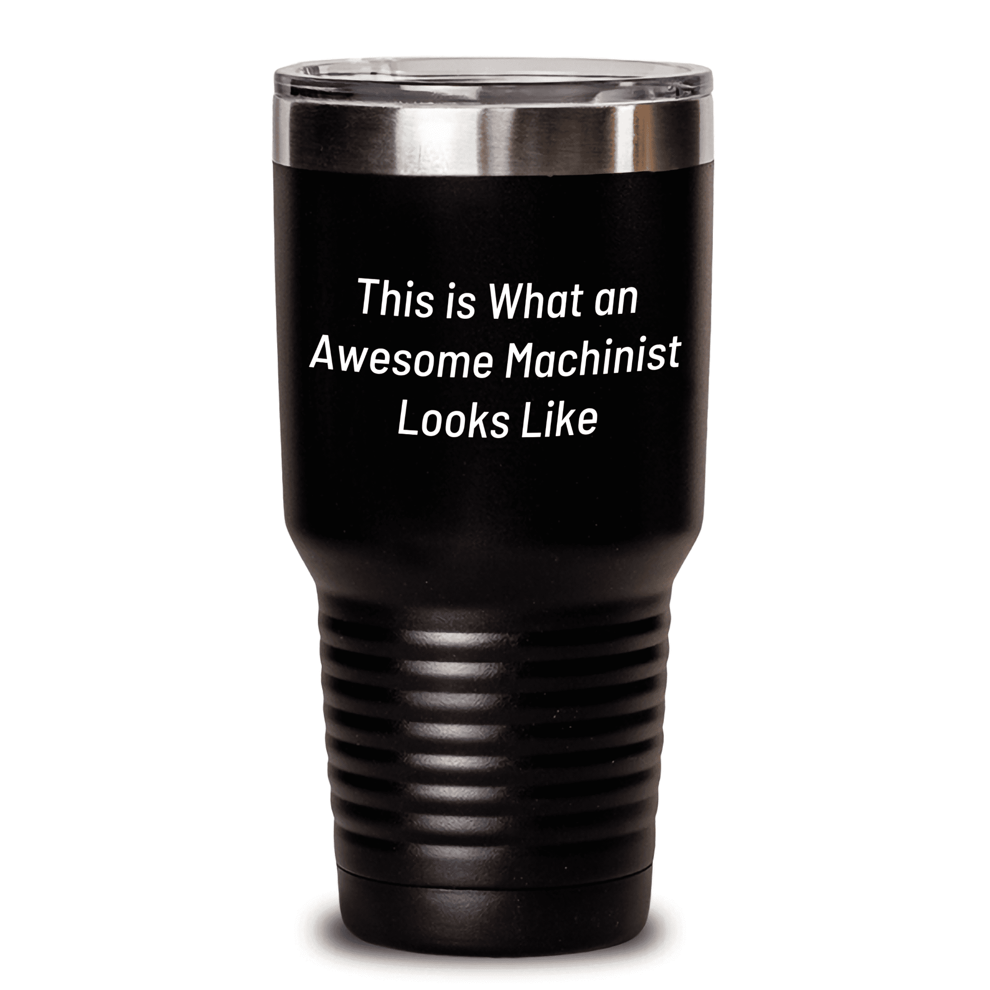 Funny Machinist Gifts from Men for Father's Day - This Is What An ...