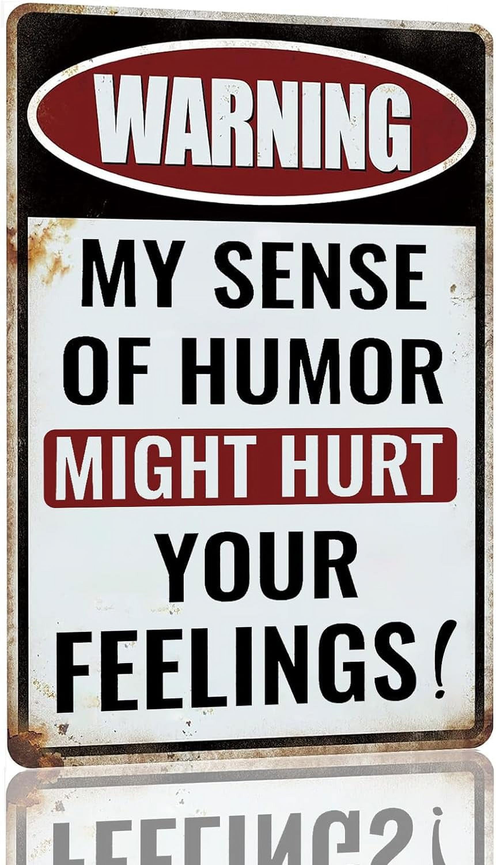 Funny Man Cave Signs Bar Tin Signs For Man Cave Metal Sign Sarcastic ...