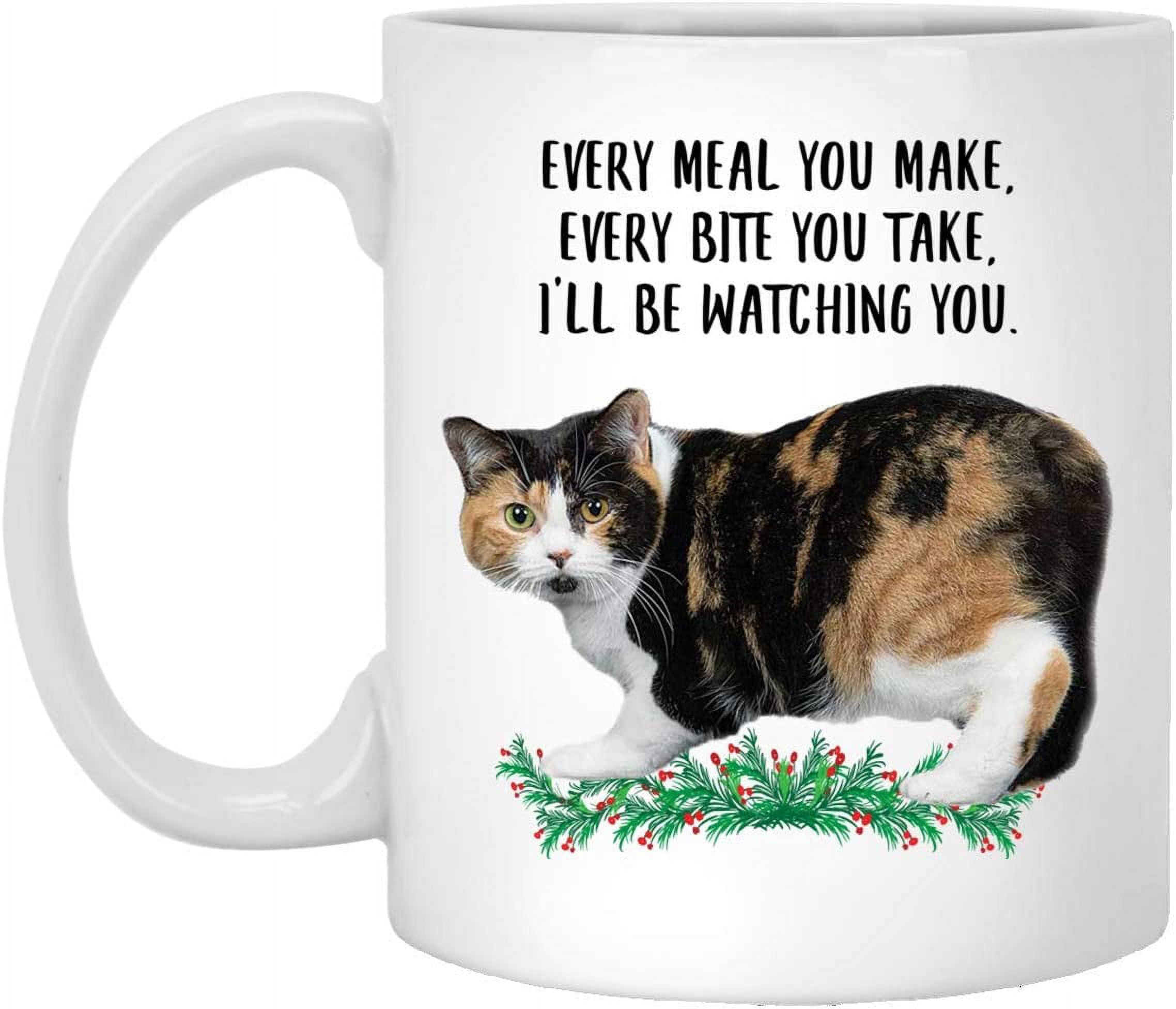 Funny Manx Cat Tortoiseshell Gifts For Women Mother's Day 2022 Every ...