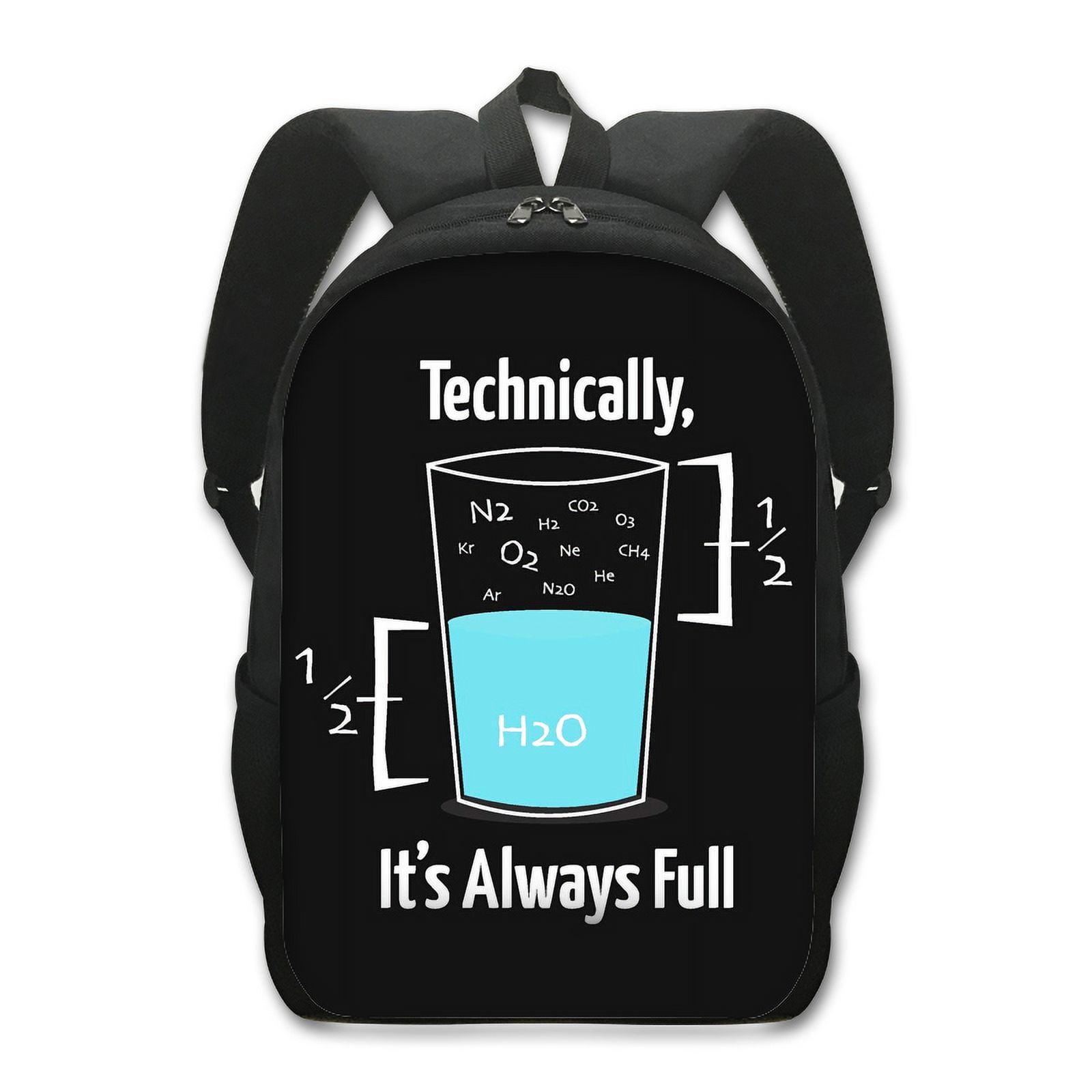 Funny Math Formula Science Humor Backpacks Geometric Algebra Equation ...