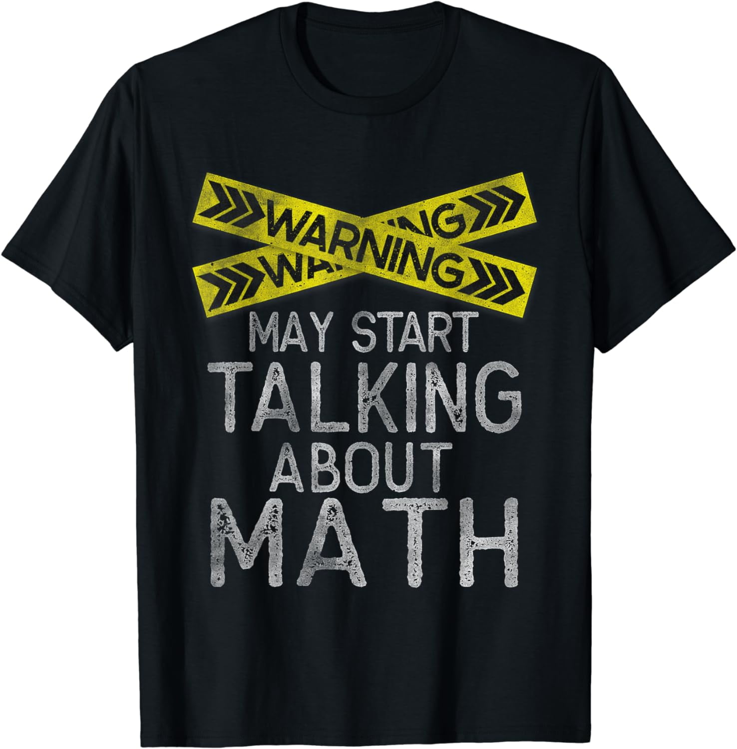 Funny Math Lover, Math Humor, Sarcastic Math, Nerdy Math T-Shirt ...