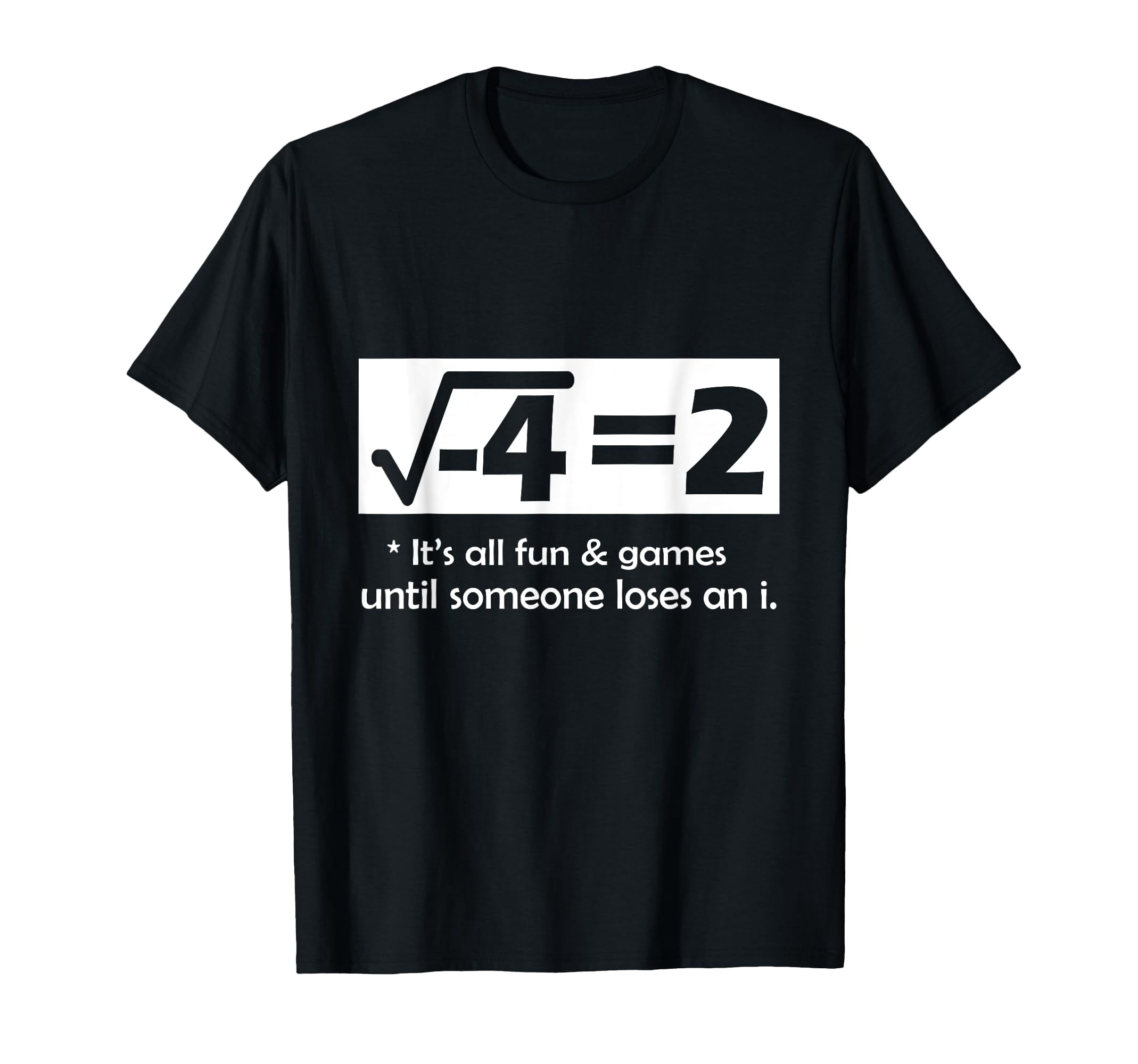 Funny Math Lover T-Shirt for Math Enthusiasts - Perfect Gift for Geeks ...