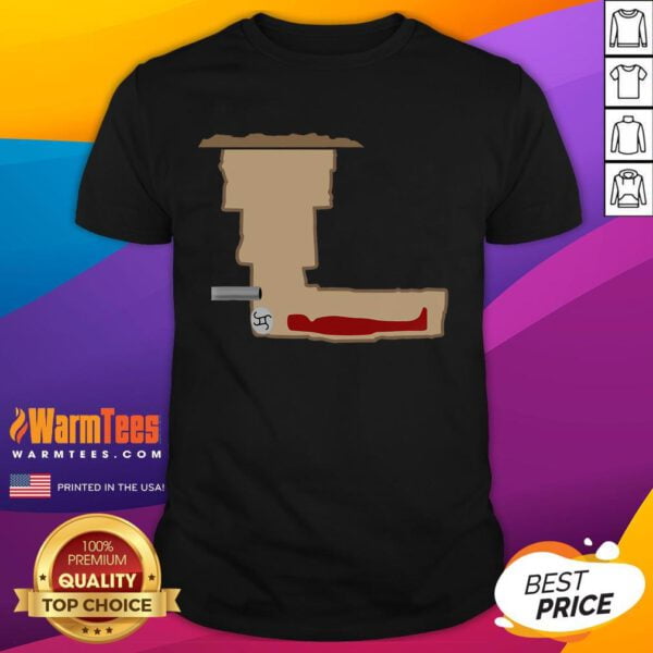 Funny Math Parallel Lines Never Meet T-Shirt - Walmart.com
