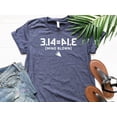 Funny Math Shirt Math Teacher Gift Pi Day Shirt Pi Shirt Math Lover ...
