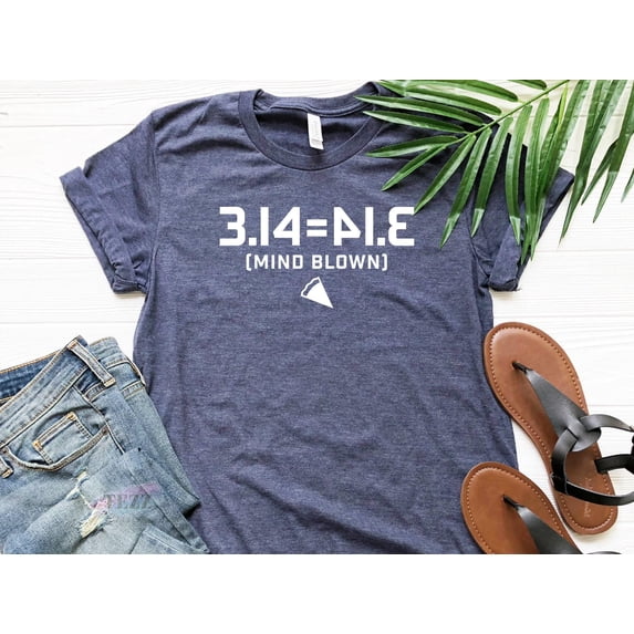 Funny Math Shirt Math Teacher Gift Pi Day Shirt Pi Shirt Math Lover ...