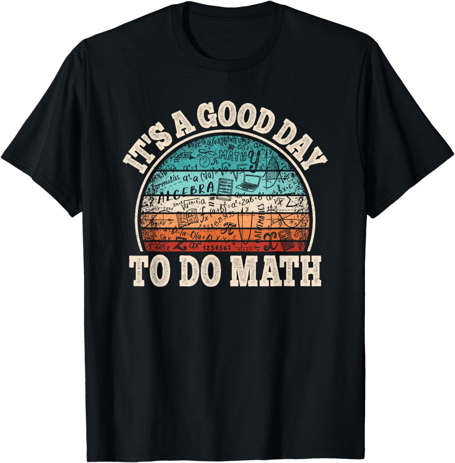 Funny Math Teacher Student Mathematics Professor Engineer T-Shirt ...