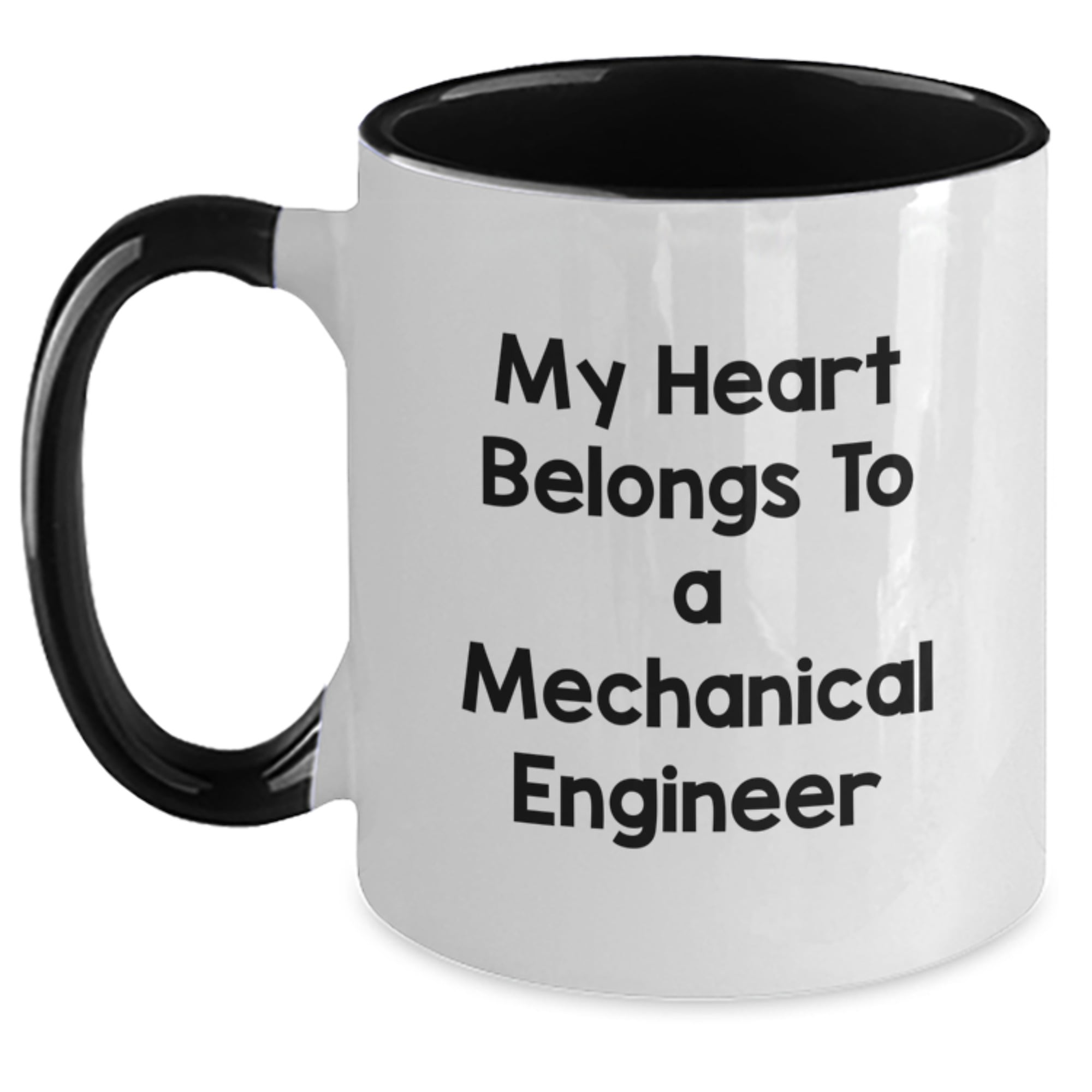 Funny Mechanical Engineer Gifts from Friends and Family for Men - Two ...