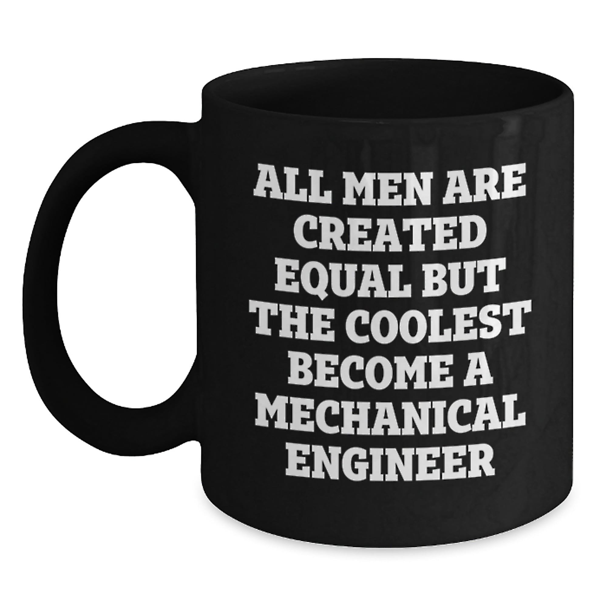 Funny Mechanical Engineer Gifts from Men to Friends for Graduation ...
