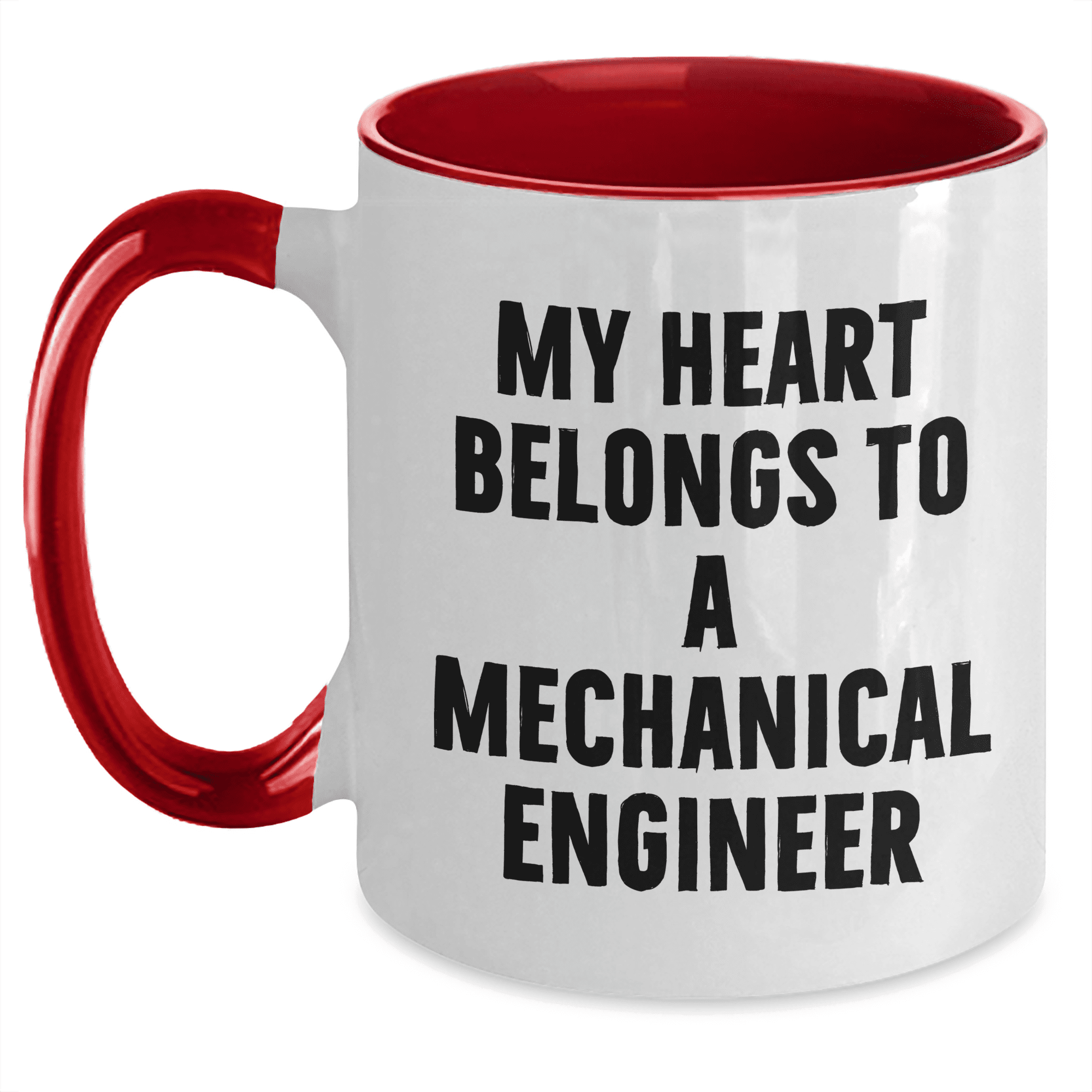 Funny Mechanical Engineer Gifts from Men for Him on Father's Day - 'My ...