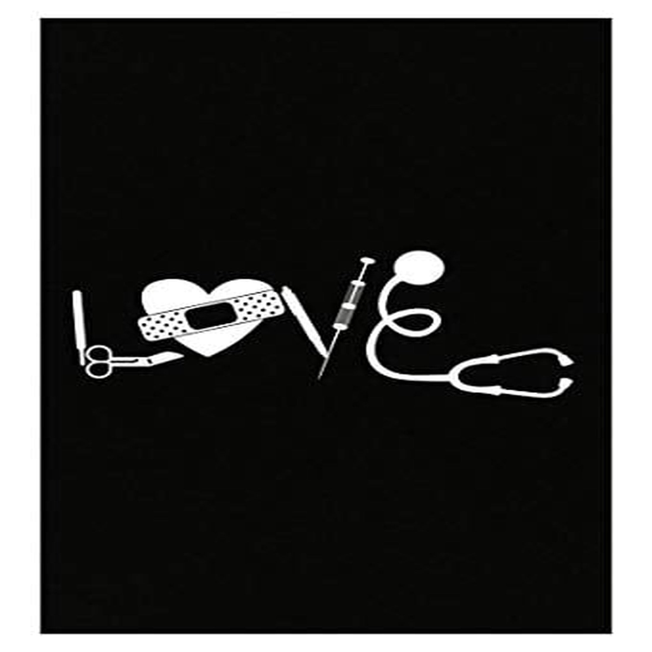 Funny Medical Stethoscope Poster - 13x19 - Wall Decor Gift - Walmart.com