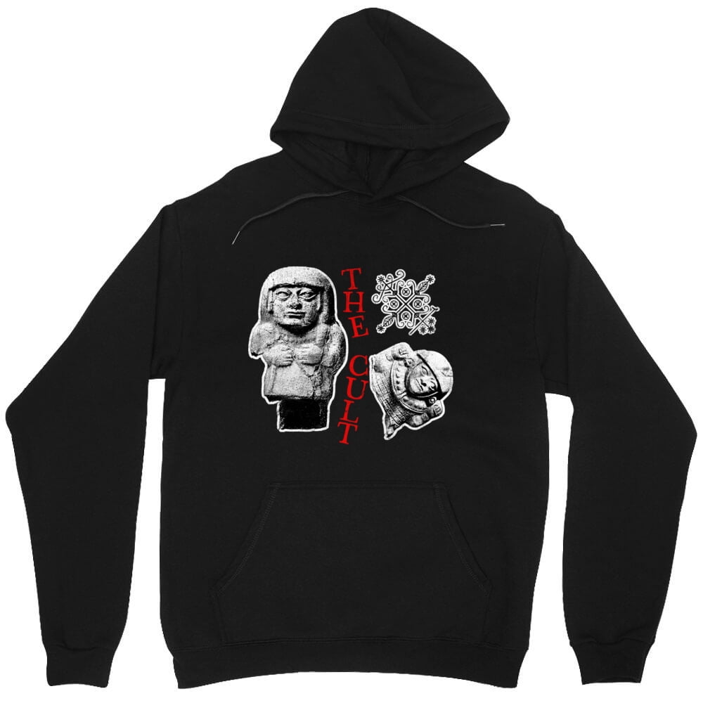 Funny Meme Cult Original Retro Style Fan Graphic Cult Of The Lamb Video ...