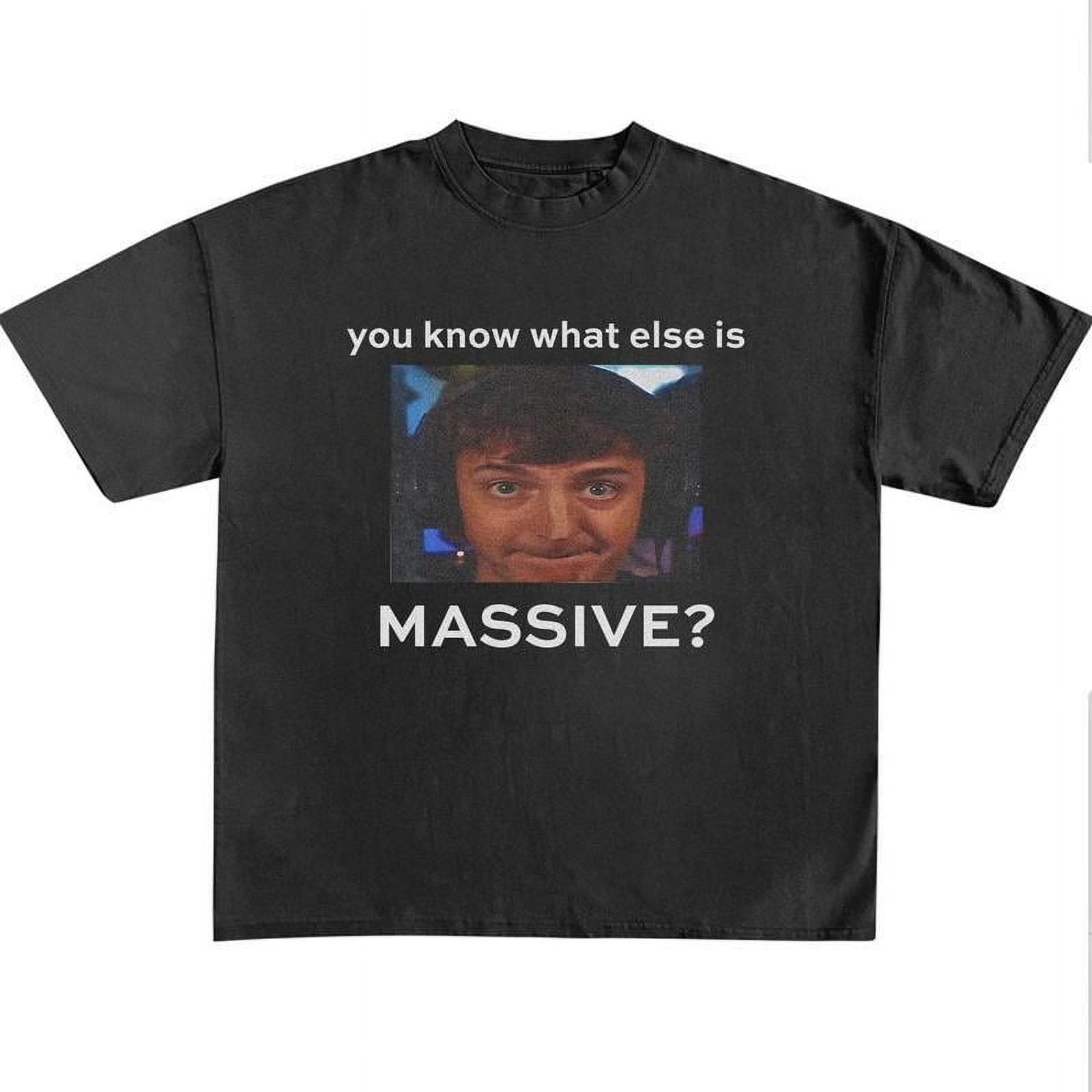 Funny Meme Low Taper Fade Meme . Still Massive Brainrot Funny Viral Ninja Graphic . 00% cotton ...