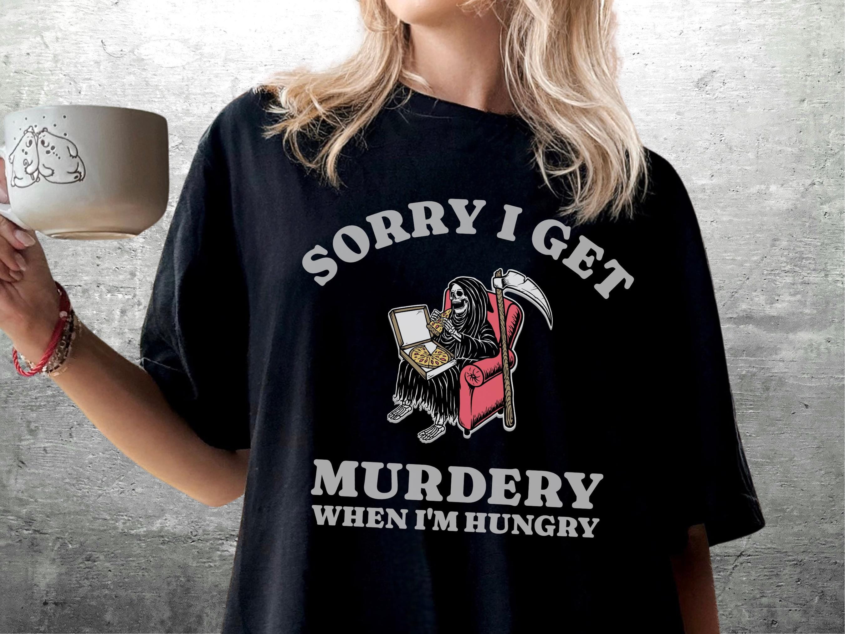 Funny Meme Shirt, Pizza Lover Shirt, Funny Pizza Shirt, Pizza Lover ...