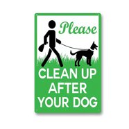 Beware Protected by Beagle with Attitude Sign - Walmart.com