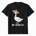 Funny Mexican Spanish Joke Goose Pun Me Goose-Ta Unisex T-Shirt ...