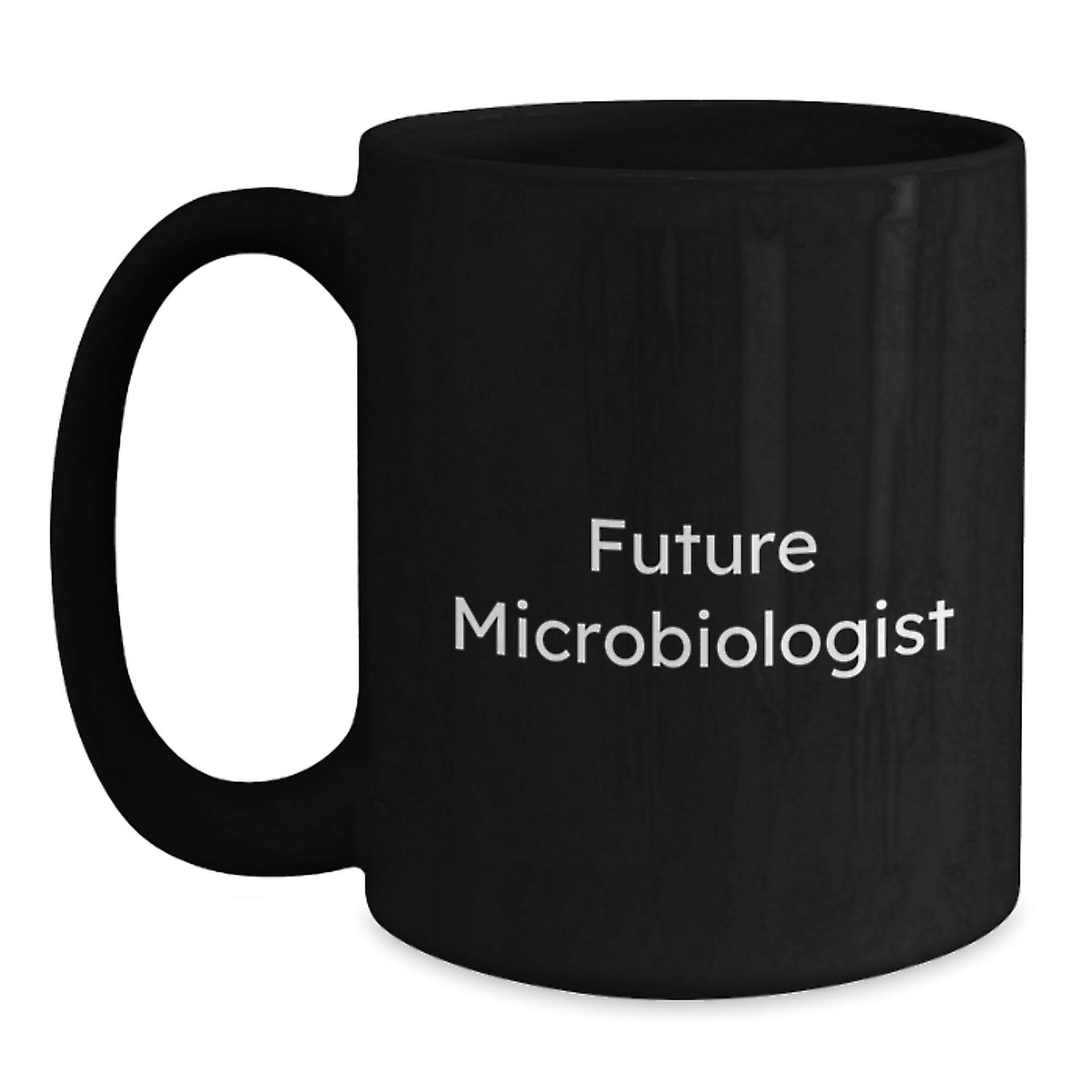 Funny Microbiologist Gifts for Future Microbiologist Graduation from ...