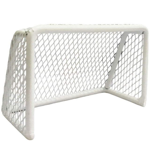 Portable Mini Soccer Goal Toy for Indoor Play: Kids' Fun Game for ...