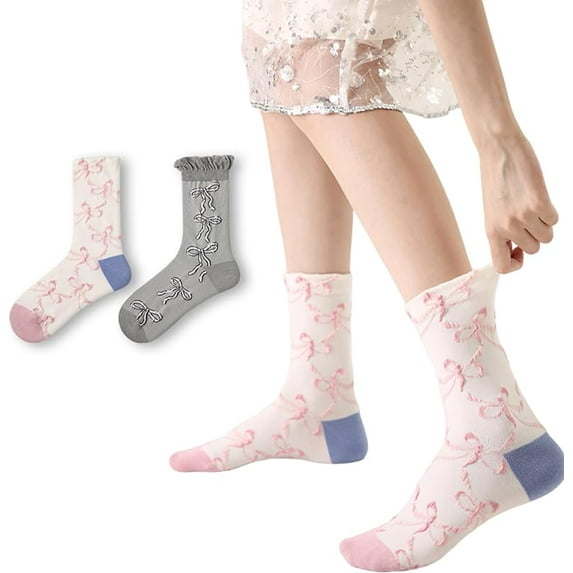 Funny Mismatched Socks for Men & Women Funky Wine Socks Vineyard Wine ...