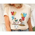 Funny Moana Hei Hei And Pua Mickey Balloons T-shirt, Disney Moana ...