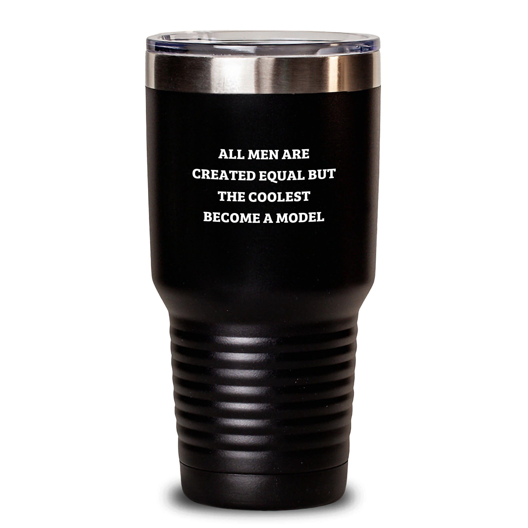 Funny Model Gifts from Men, Gifts for Model, Unique Graduation Tumblers ...