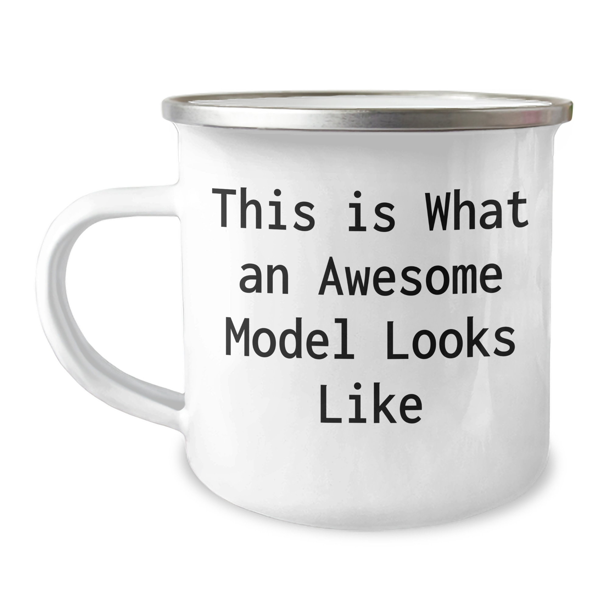 Funny Model Gifts from Friends for Father's Day Unique Camping Mugs ...