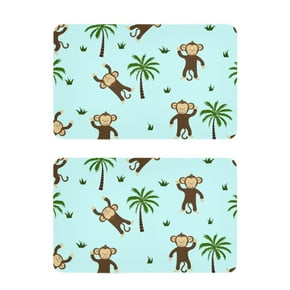 Monkey Magnets