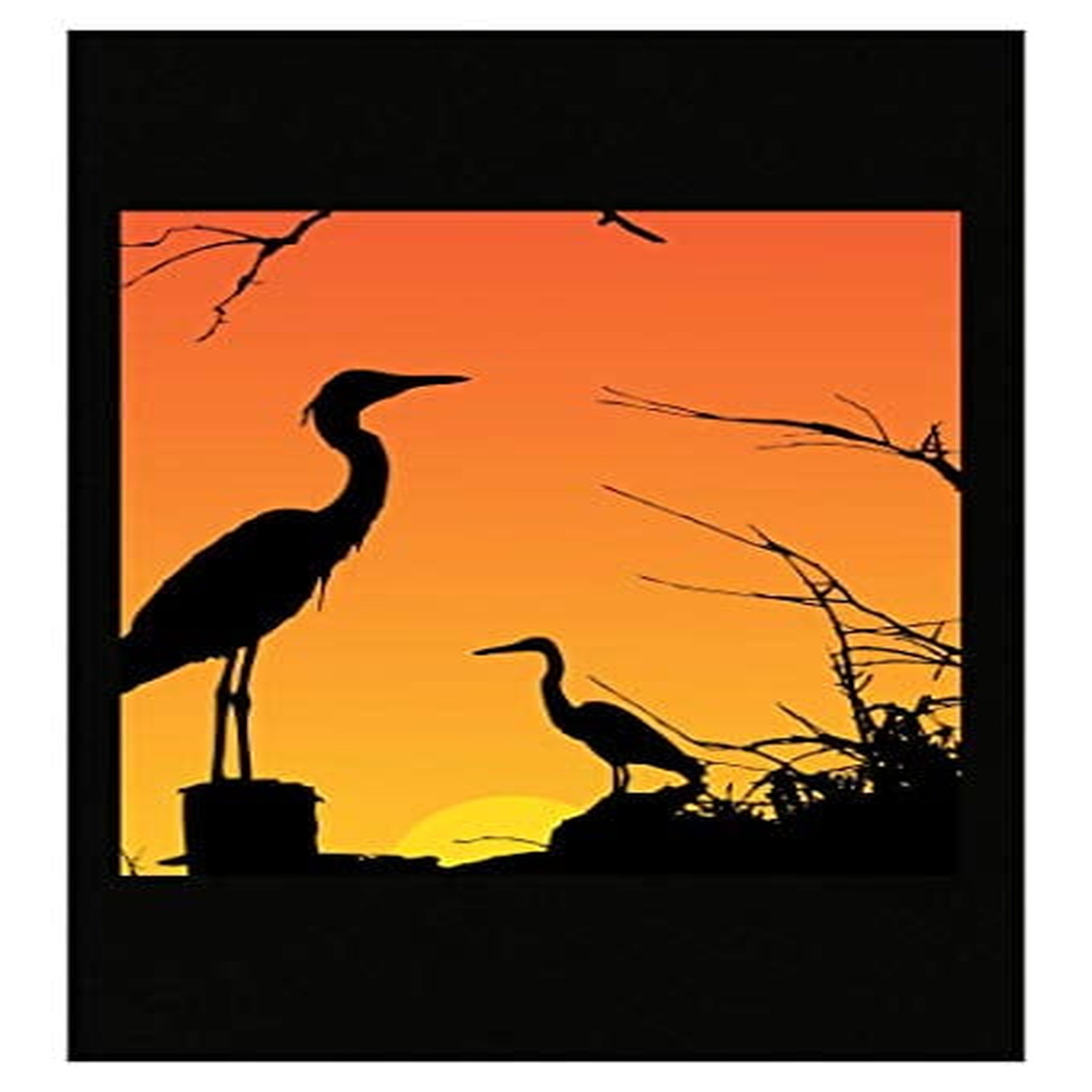 Funny Mood Poster - Humorous Wall Art for Home, Office, or Classroom ...