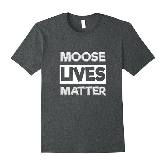 Funny Moose Shirt - Moose T Shirt - Moose Tee Shirt - Moose Lover ...