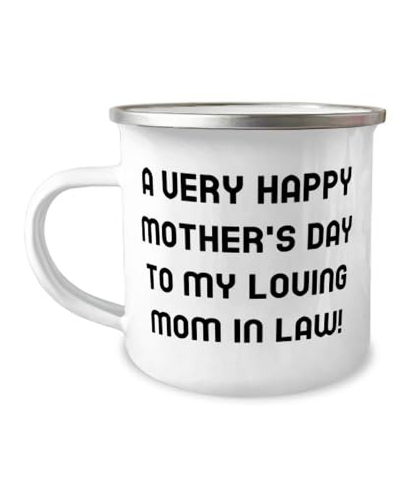 Funny Mother-in-law Gifts, A very Happy Mother's Day to my loving mom ... Funny Mother-in-law Gifts, A very Happy Mother's Day to my loving mom ...