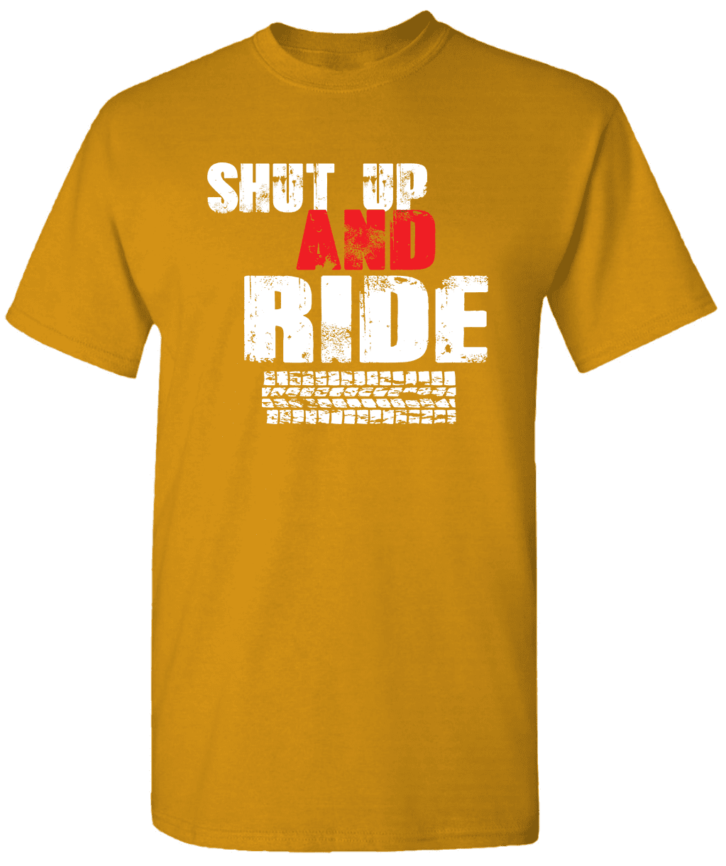 Funny Mtb T-Shirt Quotes Mtb Rider Graphic Tees Hilarious Bike Riding ...