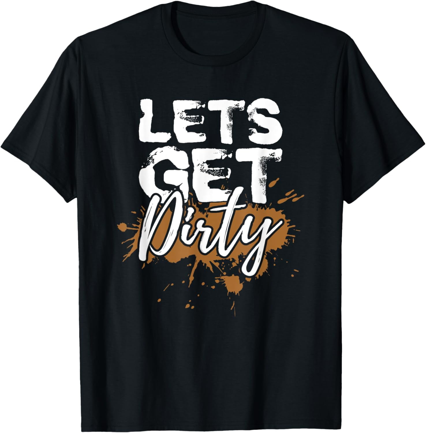 Funny Mud Run Shirts | Mud Run Team Shirts | Mud Team T-Shirt - Walmart.com